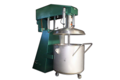 PerMix High Speed Dispersion Mixer - Industrial Mixers For All Applications