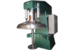 PerMix High Speed Dispersion Mixer - Industrial Mixers For All Applications