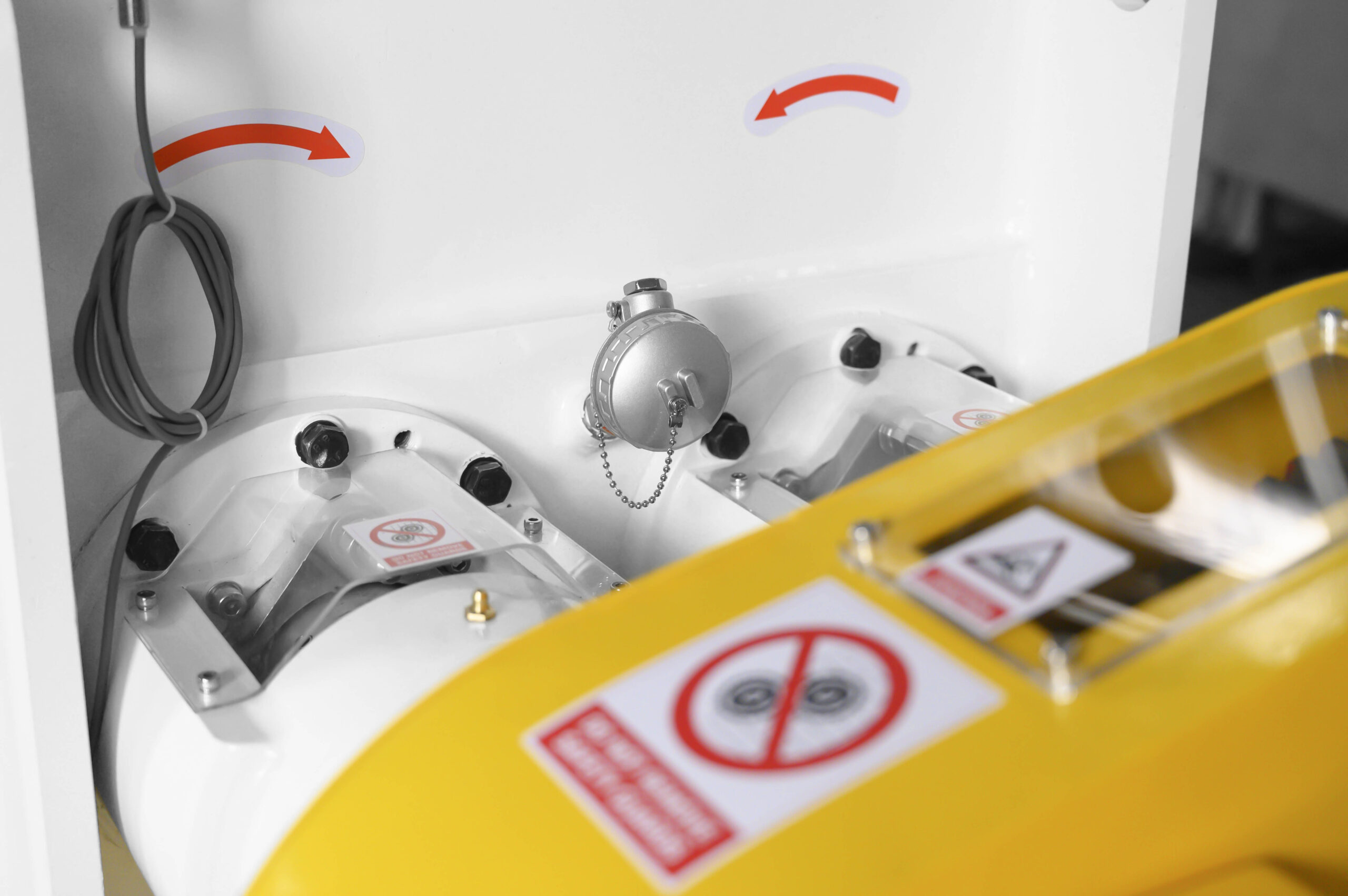 PerMix Sigma Mixers & Extruders: Mix, Knead, Blend, & Extruder All In ...